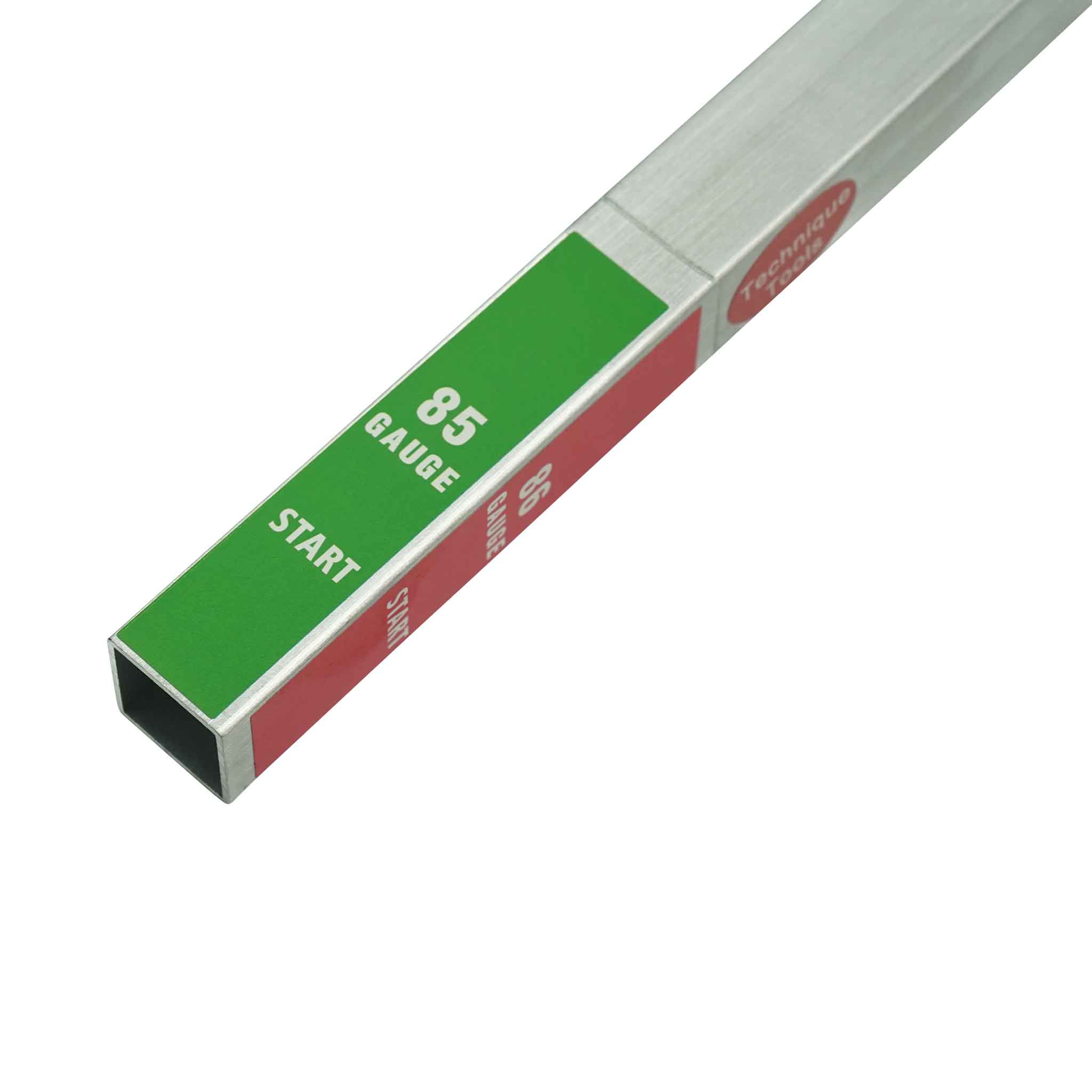 Gauge Rod - 84mm To 87mm Engraved – Technique Tools