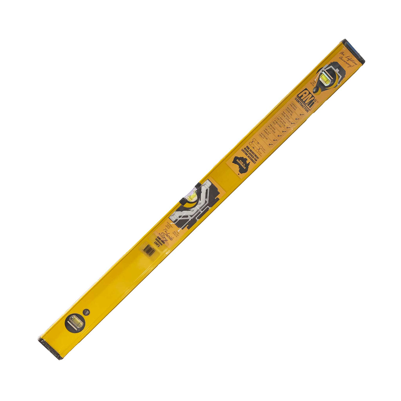 Profile Holding Arm, G-Clamp – Technique Tools