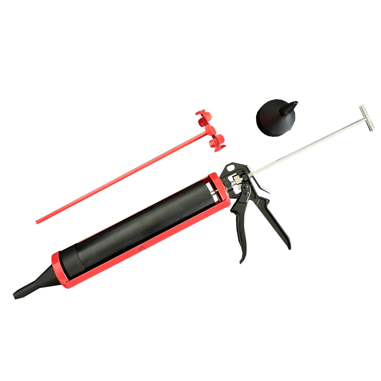 Mortar Guns – Technique Tools