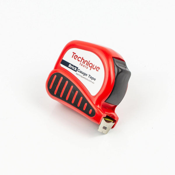 Technique Brick Gauge Tape Measure | Technique Tools