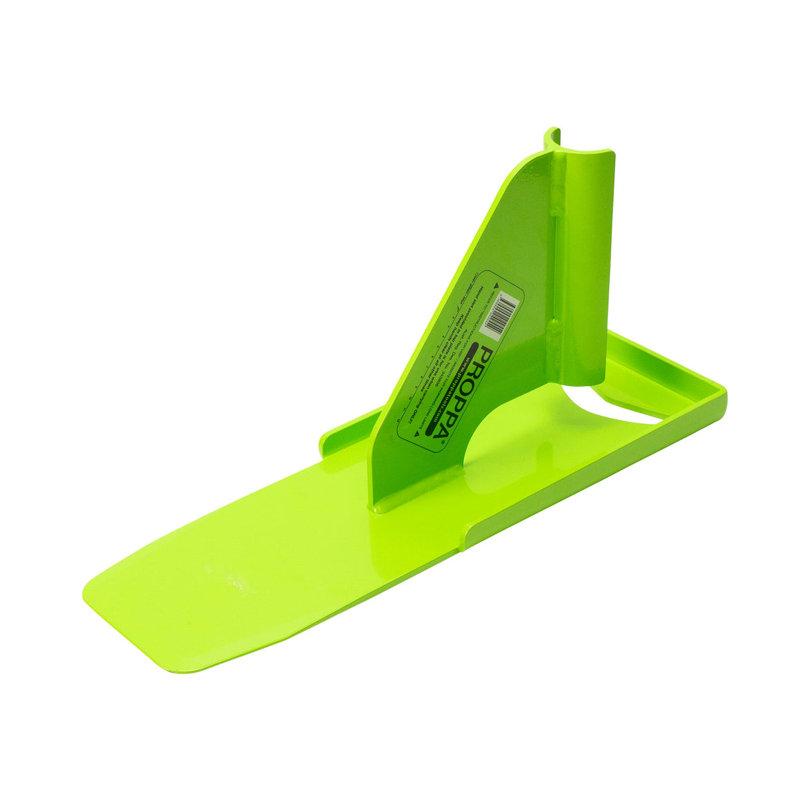 Trestles, Planks, Mud Stands & Proppa's – Technique Tools