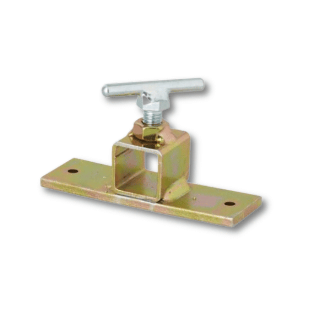 BT Top Clamp Nail Bracket - Veneer (25mm) - Technique Tools