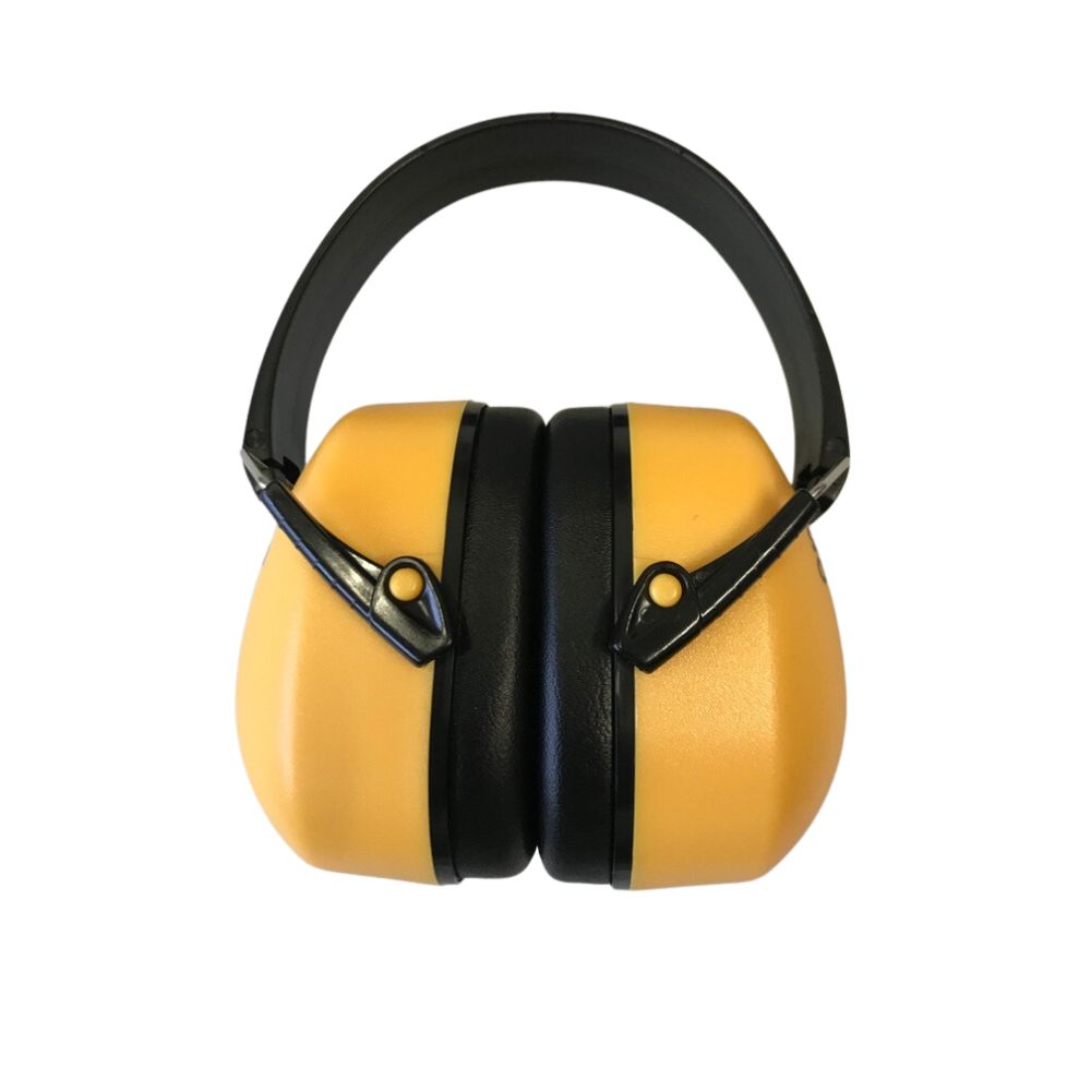 Maxisafe Ultra Safe Ear Muffs (Class 5) - Technique Tools