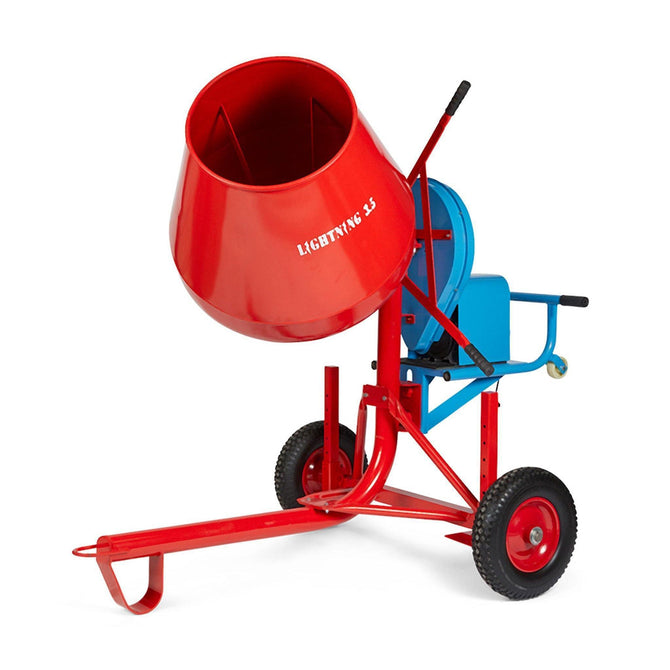 Mixers, Parts & Accessories – Technique Tools