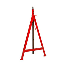 Trestles, Planks, Mud Stands & Proppa's | Technique Tools