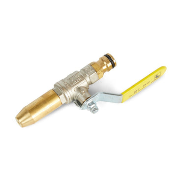 Quikpoint Mortar Gun Heavy Duty Tool Bag - Technique Tools