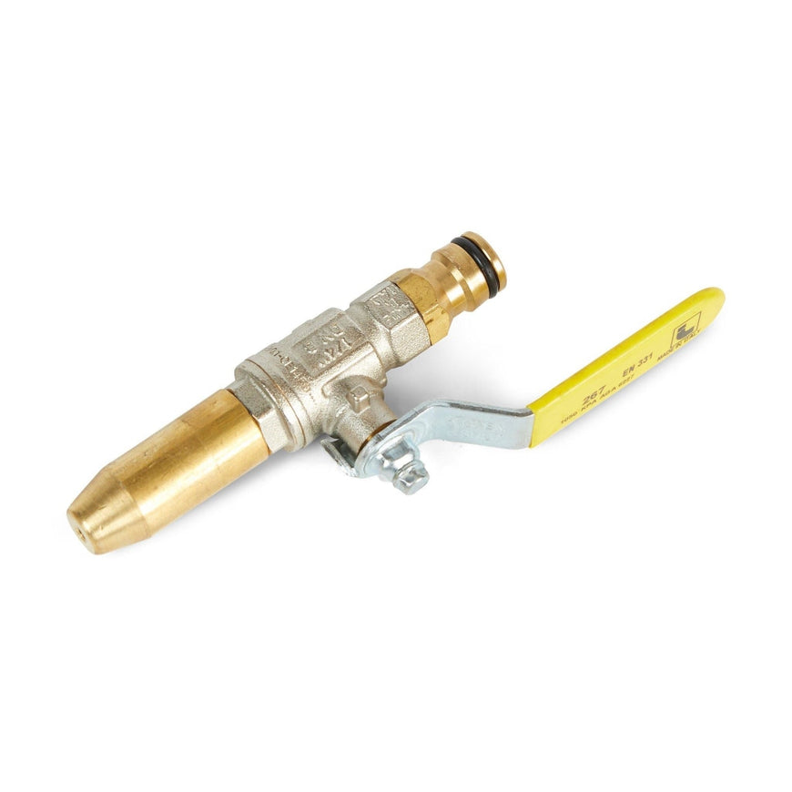 Dune 4WD Frontier 30L Single Zone Fridge/Freezer – Technique Tools