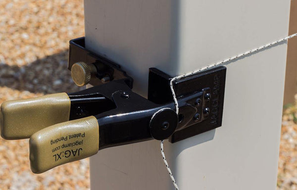 Jag Masonry Clamp - XL | Technique Tools