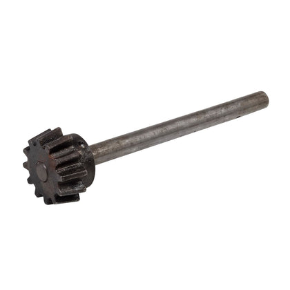 Mixer Parts – Technique Tools
